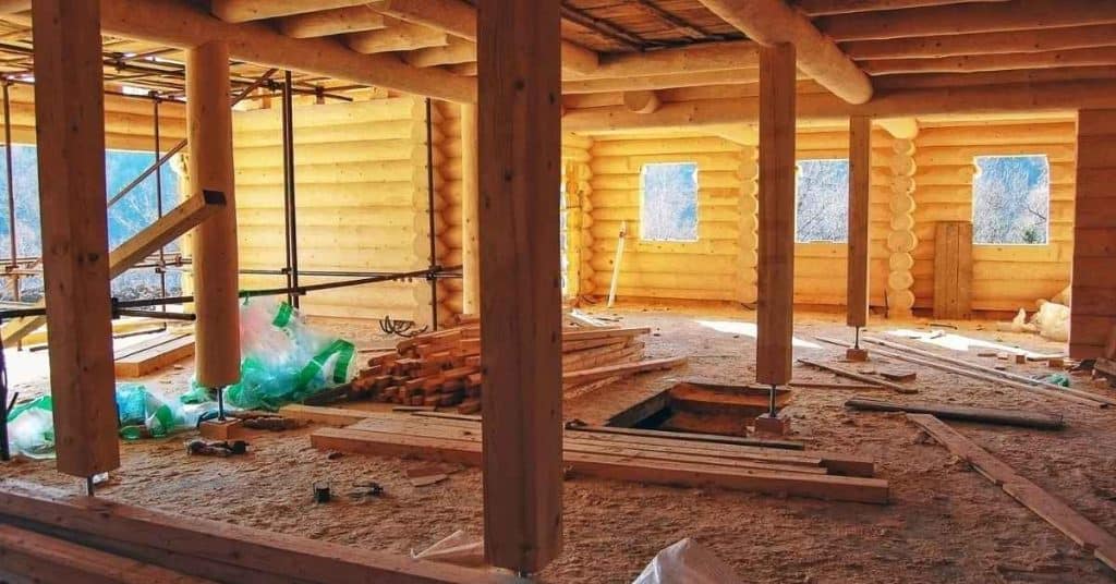 Understanding Cribbing in Construction - craftingwithconcrete.com