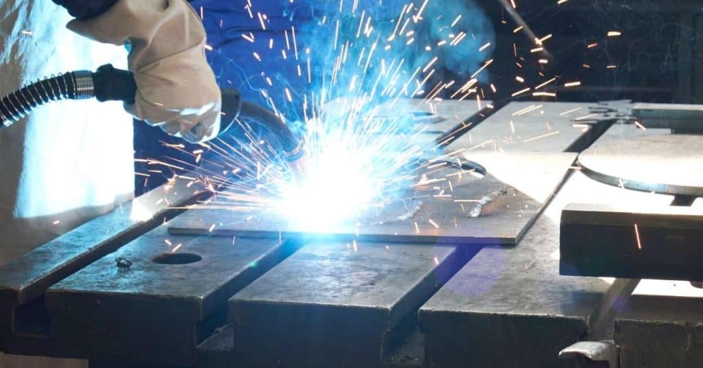 Understanding Groove Welds: A Comprehensive Guide ...