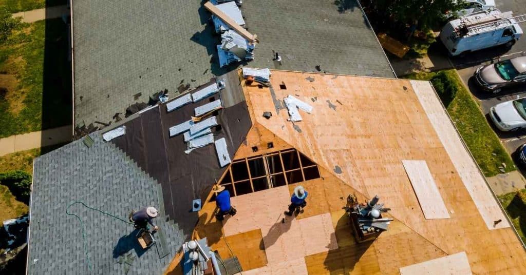 Understanding Hot Roofs: Benefits & Drawbacks - craftingwithconcrete.com