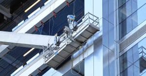 Understanding Two-Point Suspension Scaffolds - craftingwithconcrete.com