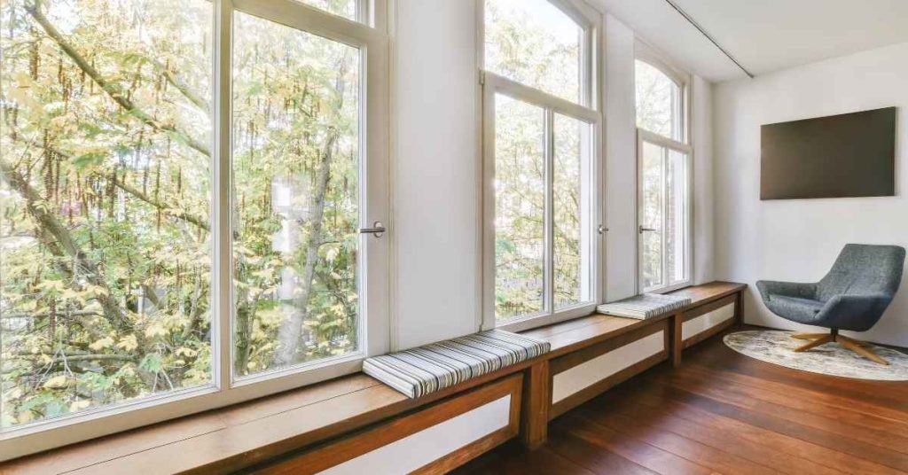 Understanding Window Stools: A Quick Guide - craftingwithconcrete.com