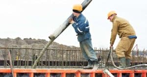 Optimal Timing for Stripping Concrete Forms - craftingwithconcrete.com