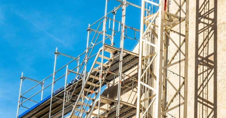 Scaffold Inspection: Authorized Personnel Guide - craftingwithconcrete.com