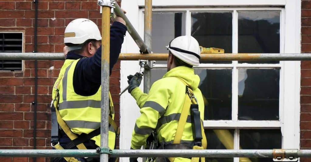 Scaffold Inspection: Authorized Personnel Guide - craftingwithconcrete.com