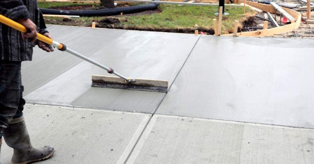 Driveway Apron Responsibility Explained - craftingwithconcrete.com