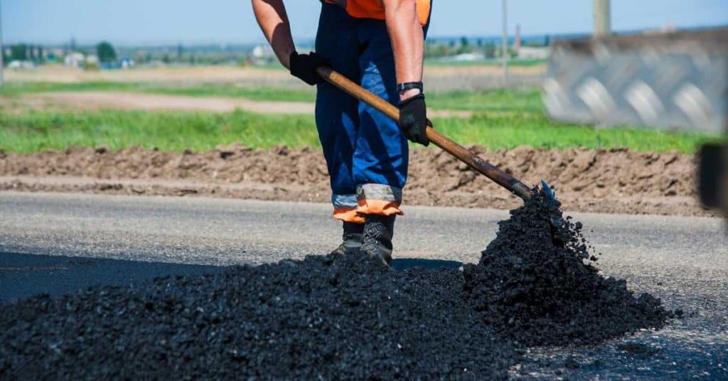 Why Road Construction Takes So Long - craftingwithconcrete.com