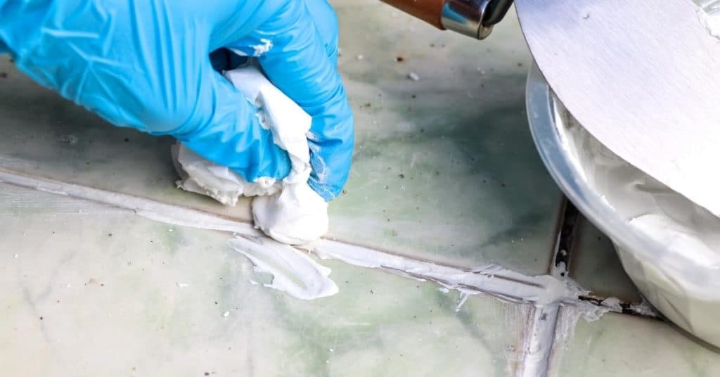 Discover Why Your Grout is Cracking - craftingwithconcrete.com