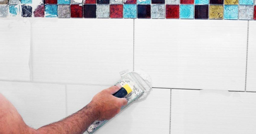 Discover Why Your Grout is Cracking - craftingwithconcrete.com