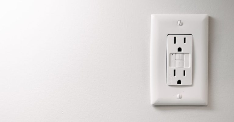 Painting Electrical Outlets: Safety Tips & Tricks ...
