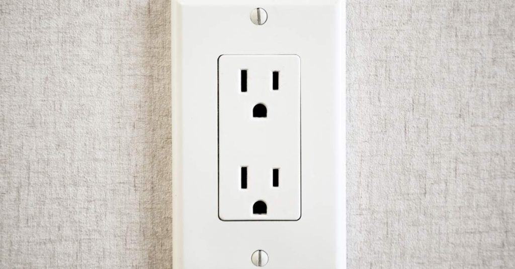 Painting Electrical Outlets: Safety Tips & Tricks ...
