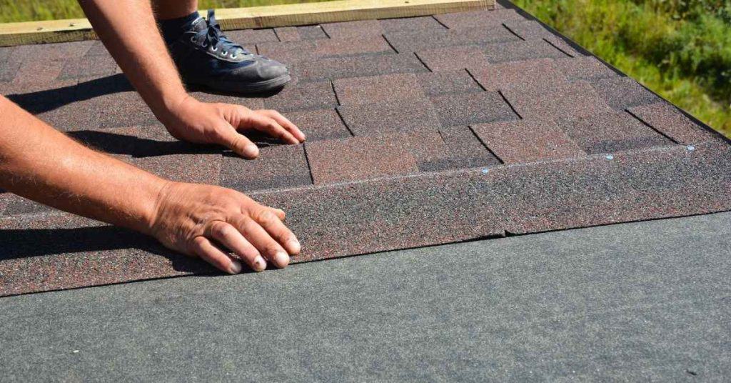 Optimal Shingle Overhang for Drip Edge - craftingwithconcrete.com