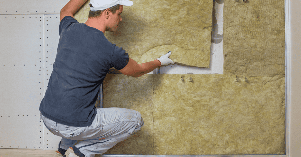 Drying Time for Wet Insulation: What to Expect - craftingwithconcrete.com
