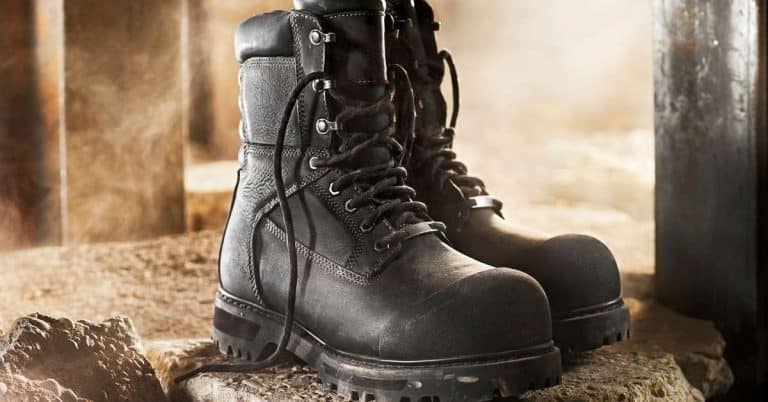 Steel Toed Boots Weight Guide - craftingwithconcrete.com