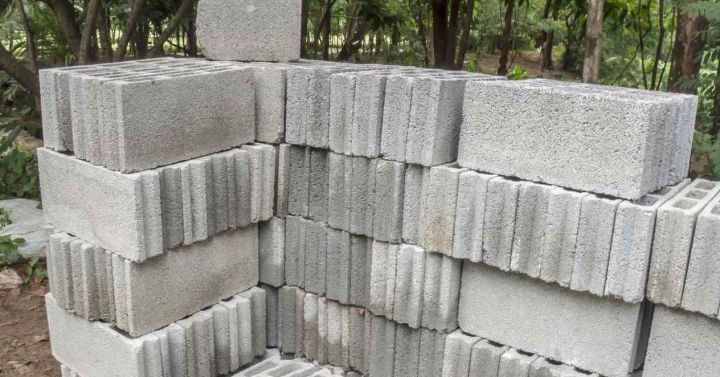 Concrete Block Weight Capacity Guide - craftingwithconcrete.com