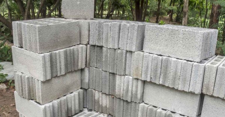 Concrete Block Weight Capacity Guide - craftingwithconcrete.com