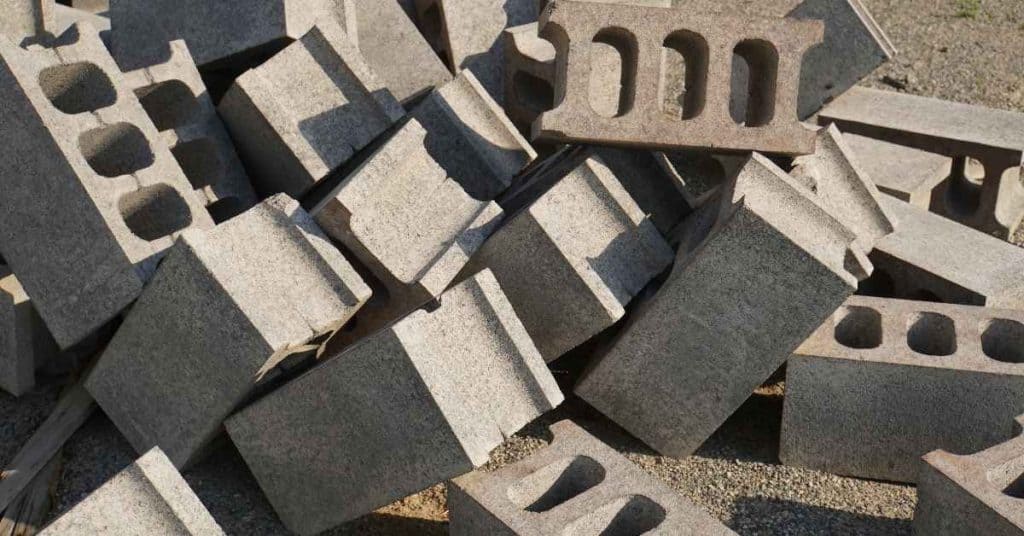 Concrete Block Weight Capacity Guide - craftingwithconcrete.com