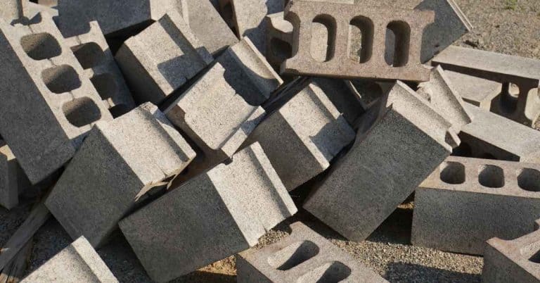 Concrete Block Weight Capacity Guide - craftingwithconcrete.com