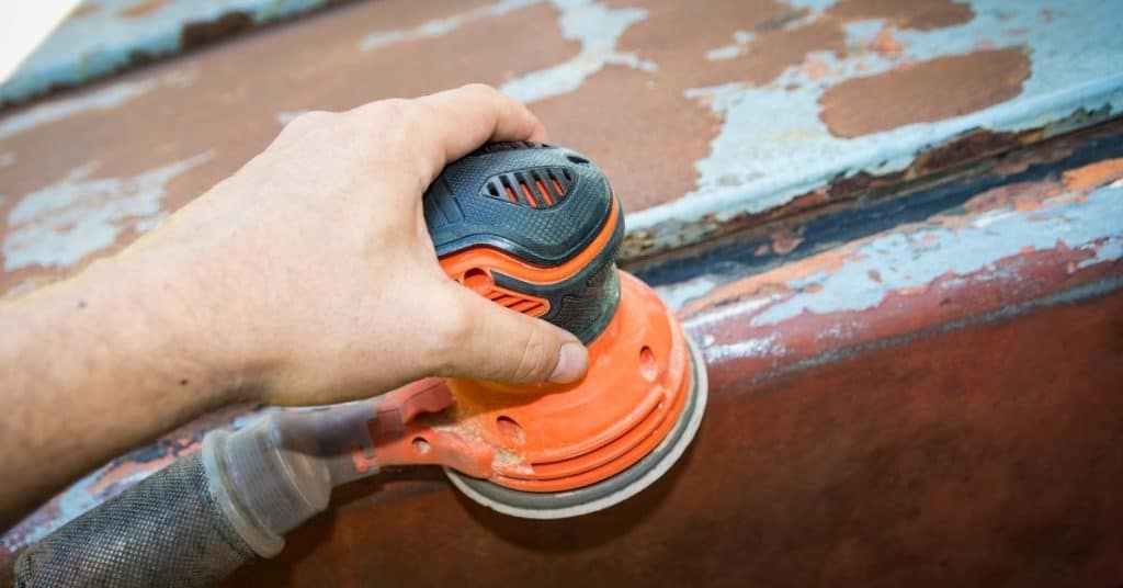 Remove Oil Paint: Effective Tips & Tricks - craftingwithconcrete.com