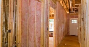 Properly Measure for Insulation Installation - craftingwithconcrete.com