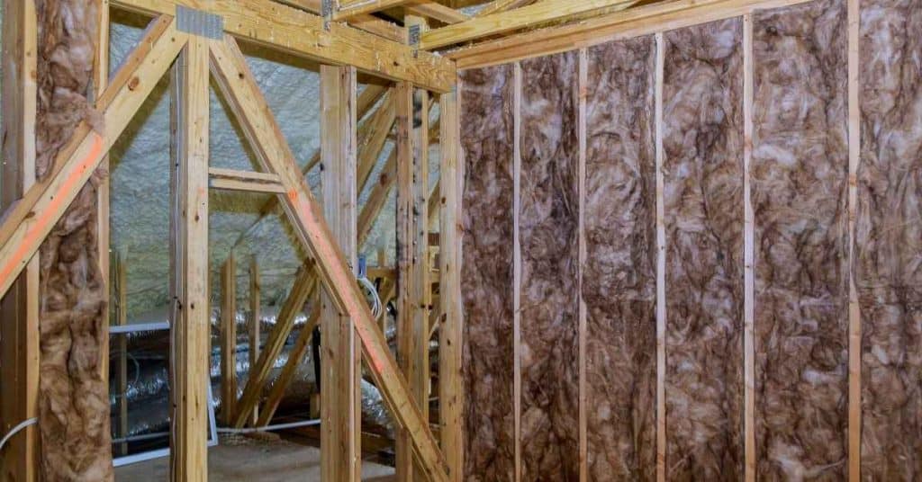 Properly Measure for Insulation Installation - craftingwithconcrete.com