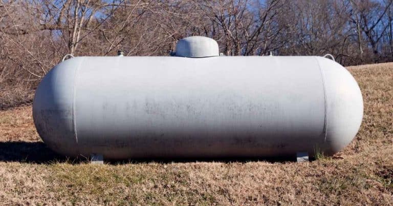 Painting a Propane Tank: Step-by-Step Guide - craftingwithconcrete.com