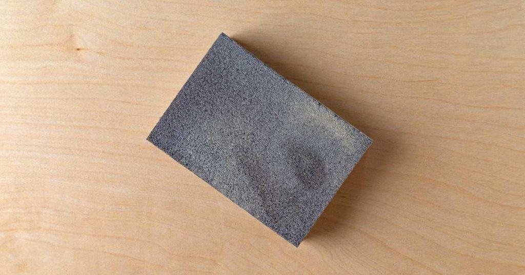 Perfectly Smooth Plywood: Sanding Tips - craftingwithconcrete.com