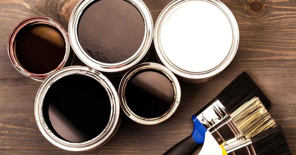 Safe Paint Storage Tips for Your Home - craftingwithconcrete.com