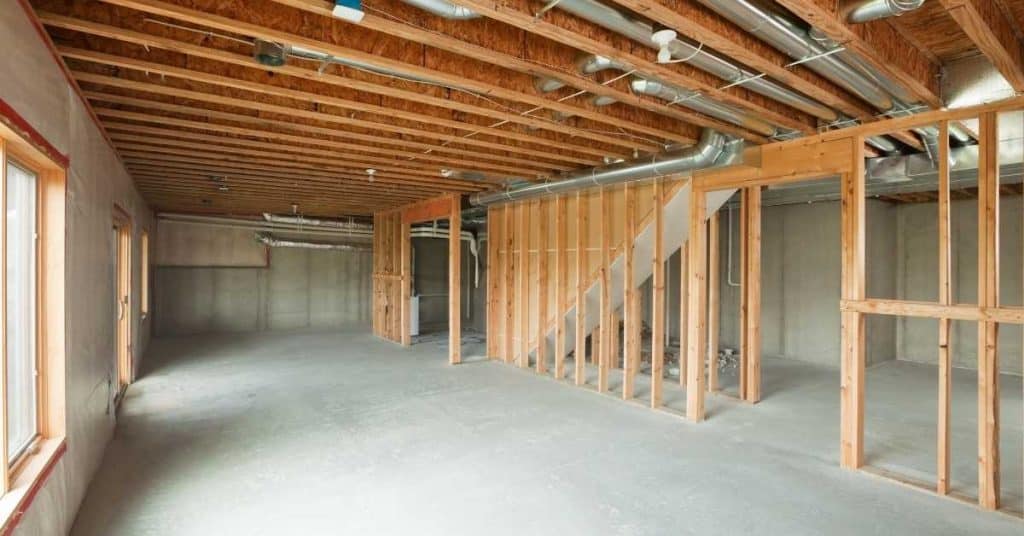 Should You Insulate Your Basement Ceiling? - craftingwithconcrete.com