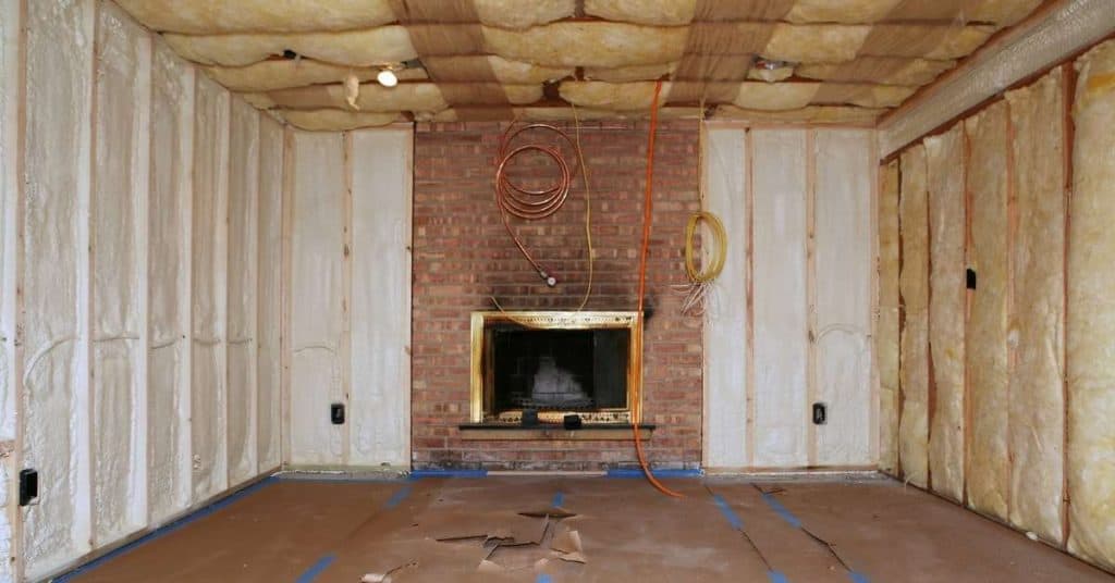 Should You Insulate Your Basement Ceiling? - craftingwithconcrete.com