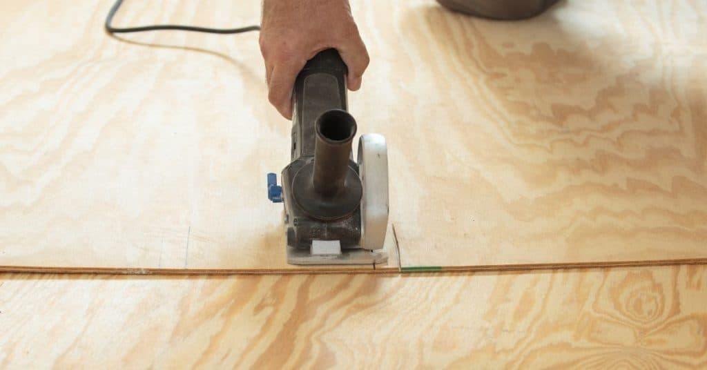Optimal Screw Sizes for Subfloor Installation - craftingwithconcrete.com