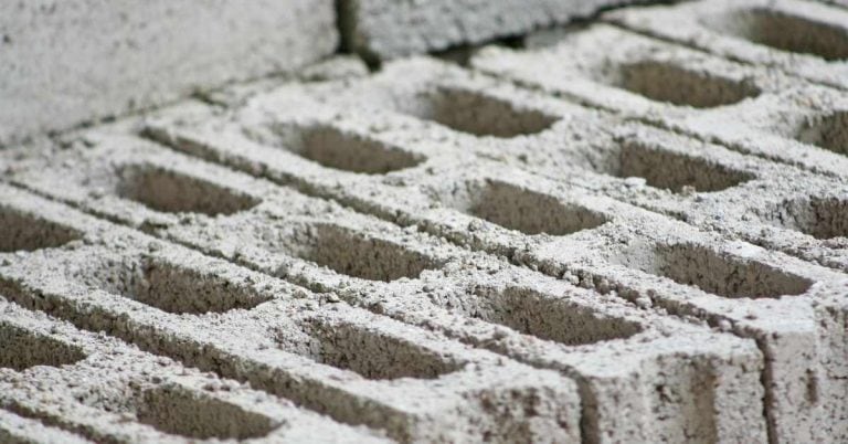 Understanding Blockwork in Construction - craftingwithconcrete.com