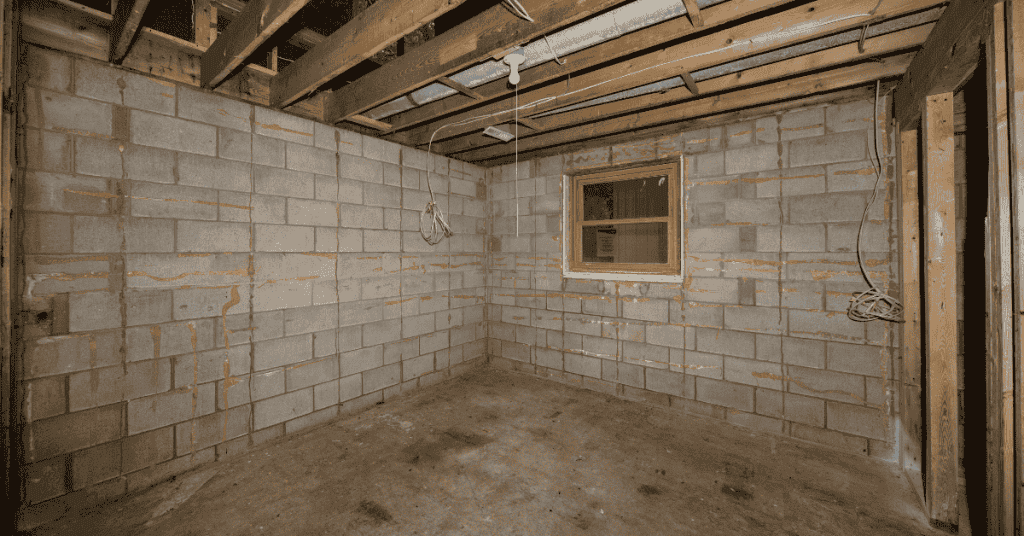 Step-by-Step Guide to Basement Finishing - craftingwithconcrete.com