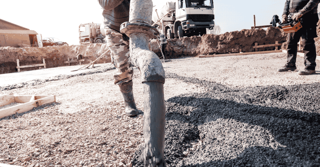 Blinding Concrete vs PCC: Key Differences - craftingwithconcrete.com