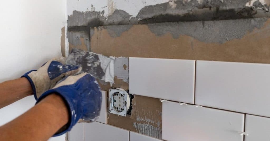 Tiling on Drywall: A Complete Guide - craftingwithconcrete.com