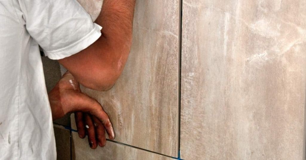 Tiling on Drywall: A Complete Guide - craftingwithconcrete.com