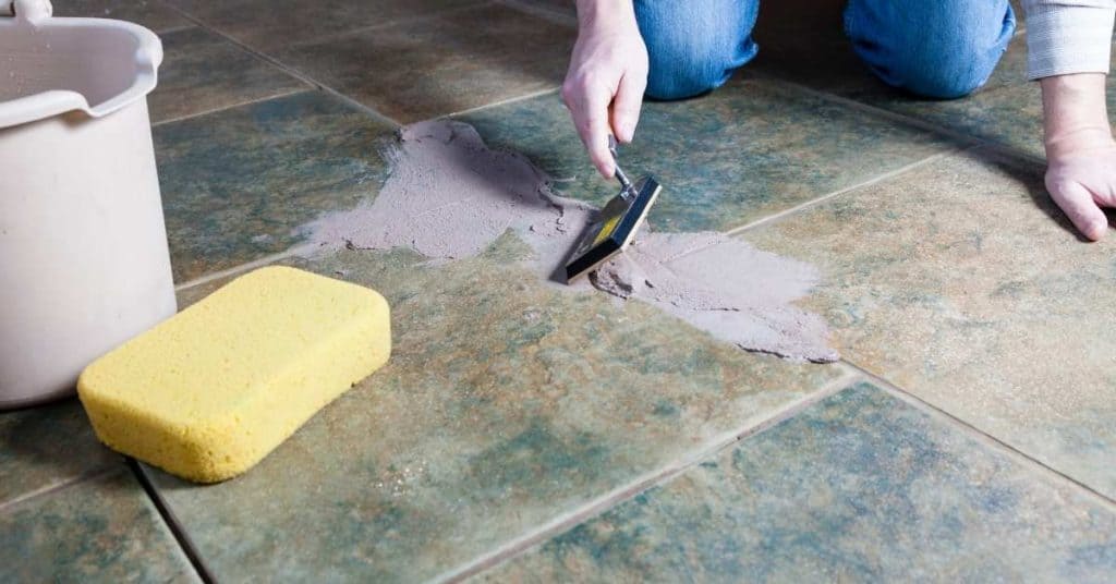 Sanded vs. Unsanded Grout: When to Use Each - craftingwithconcrete.com
