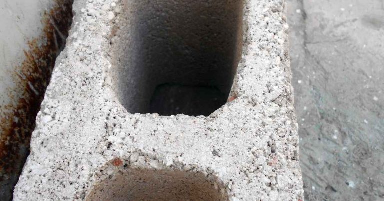 Cinder Block R Value: Insulation Insights - craftingwithconcrete.com