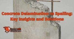 Concrete Delamination vs Spalling: Key Differences ...