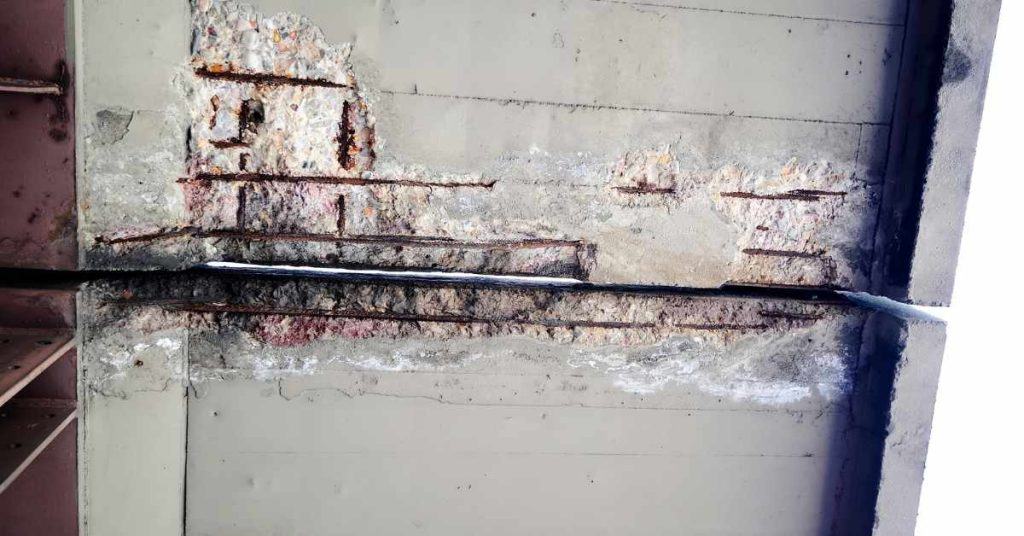 Concrete Delamination vs Spalling: Key Differences ...