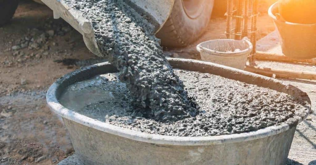 Optimal Concrete Ingredients Ratio Guide - craftingwithconcrete.com