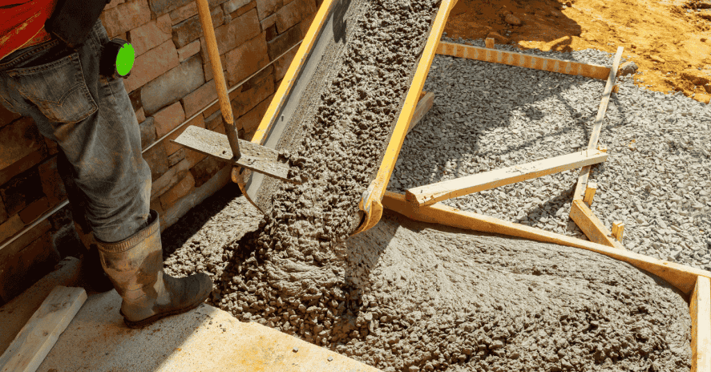 Benefits of Cast In Situ Concrete Explained - craftingwithconcrete.com