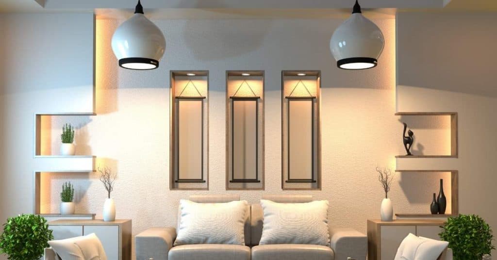 Optimal Ceiling Heights for Modern Homes - craftingwithconcrete.com