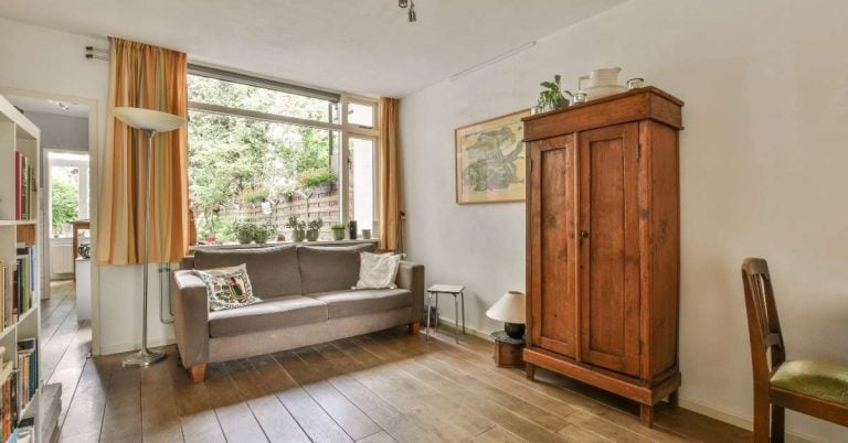 Optimal Ceiling Heights for Modern Homes - craftingwithconcrete.com