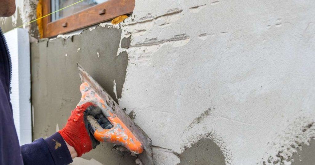 Dryvit vs Stucco: Pros and Cons Explained - craftingwithconcrete.com
