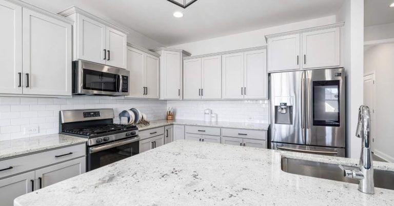 Cutting Quartz Countertops: Step-by-Step Guide - craftingwithconcrete.com