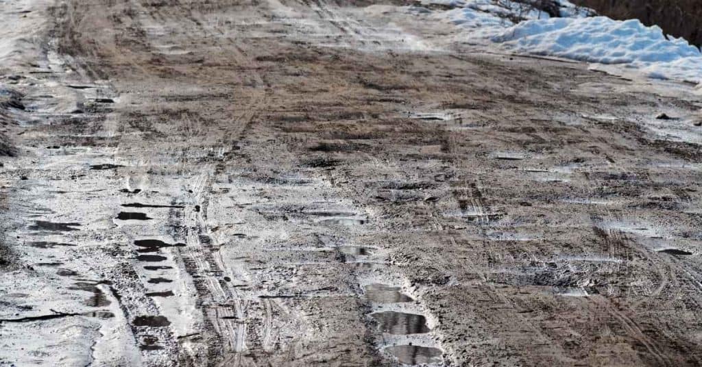 Understanding the Science of Ice Melting - craftingwithconcrete.com