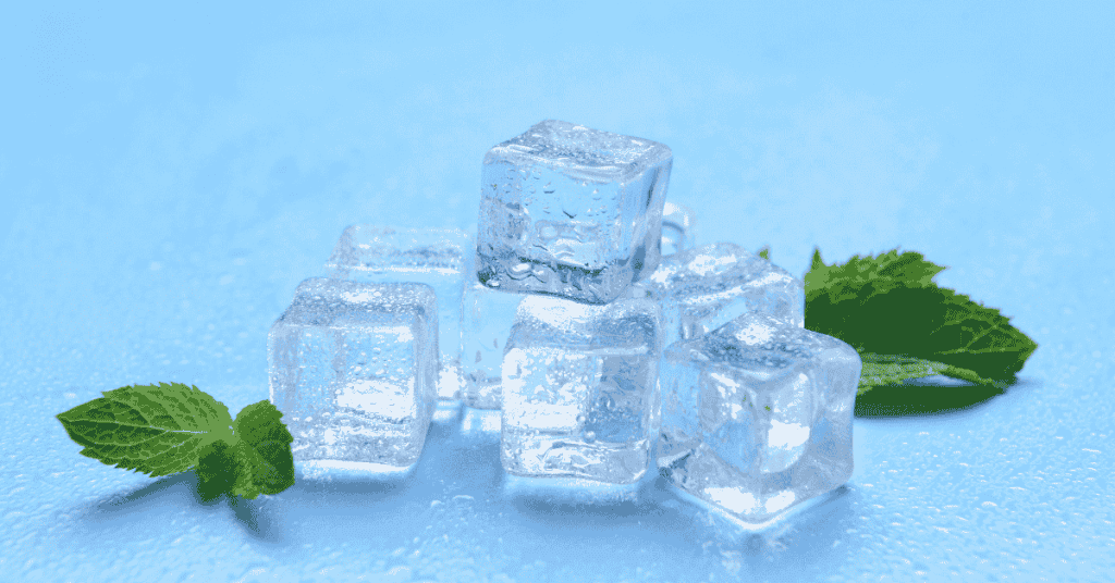 Ice Melting Time: Factors & Duration - craftingwithconcrete.com