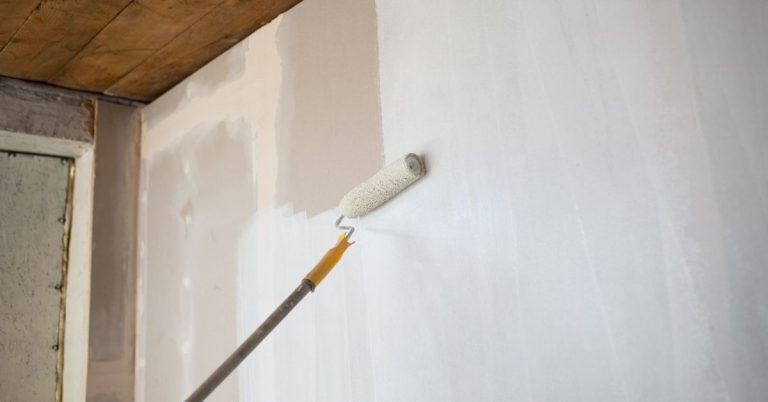 Optimal Primer Coats for New Drywall - craftingwithconcrete.com