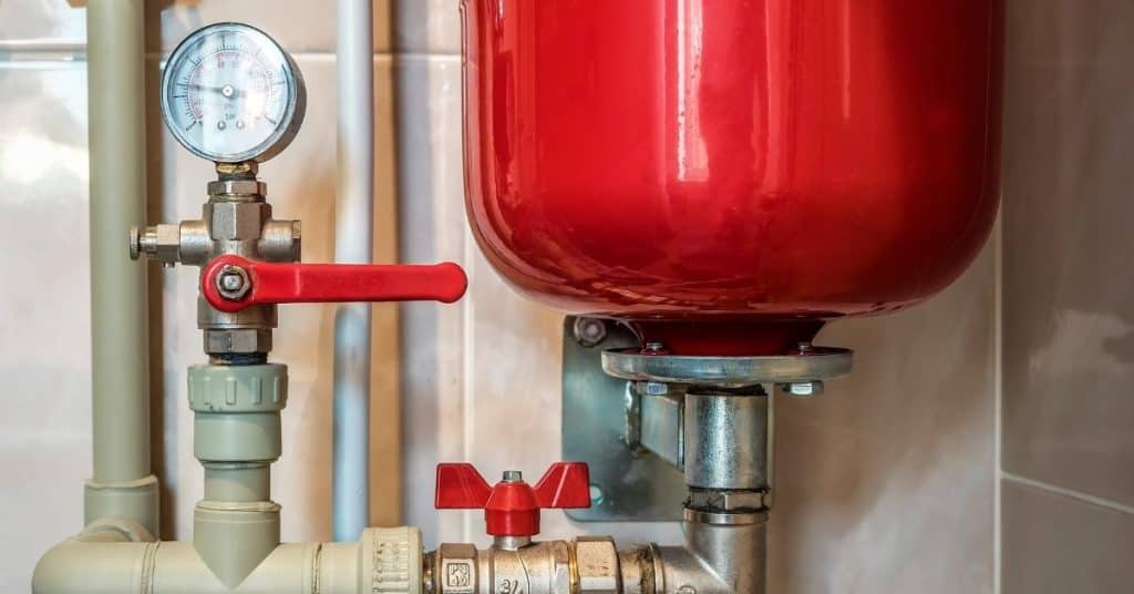 Optimal Air Pressure for Bladder Tanks - craftingwithconcrete.com