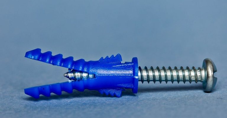 Removing Wall Anchors: Step-by-Step Guide - craftingwithconcrete.com